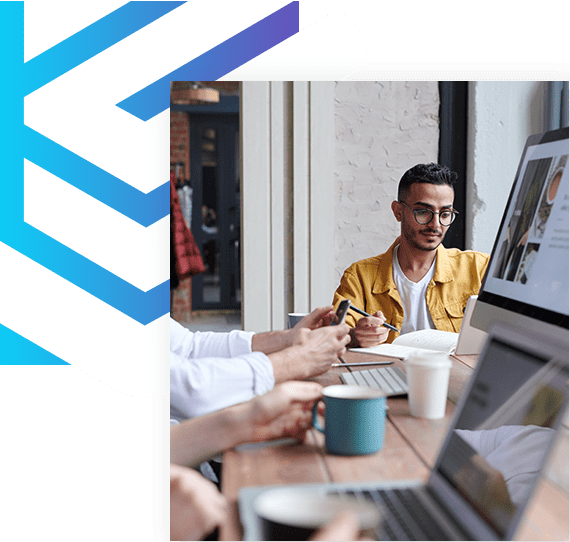 Web Development – TechTalent Solutions